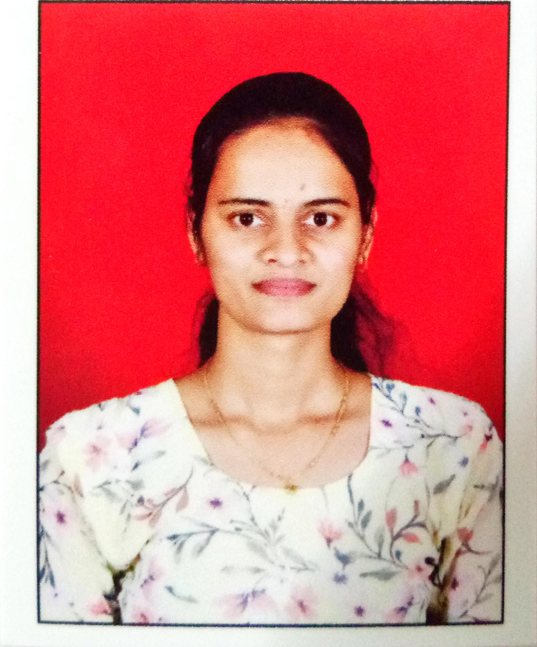 Teaching Staff, CNCVCW, Kolhapur